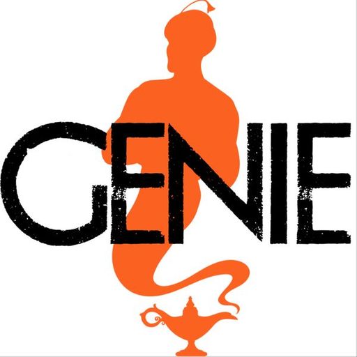 The Genie Magic — YouPic