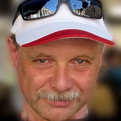 Ulf Olsson — YouPic