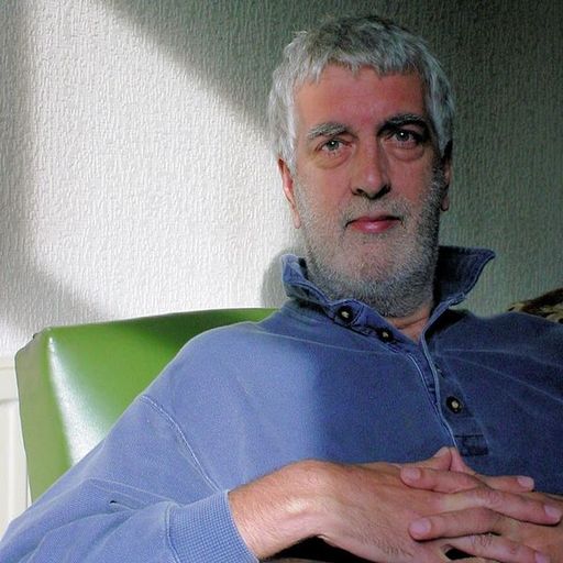 Gordon Dryden — YouPic