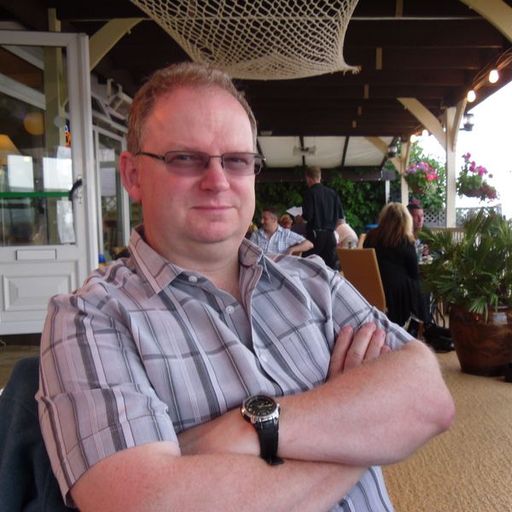 Graham Wood Photo Collection — YouPic