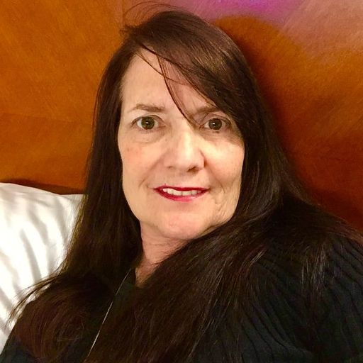 Barbara Alt — YouPic