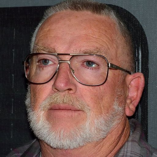 Richard Ingram — YouPic