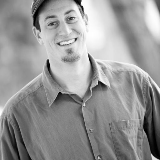 David Marx — YouPic