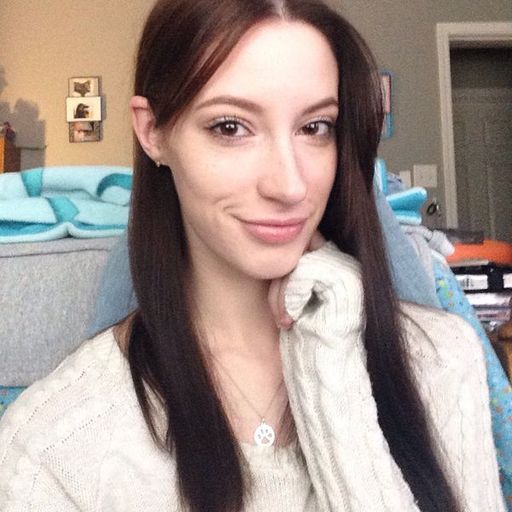 Casey Michelle — YouPic