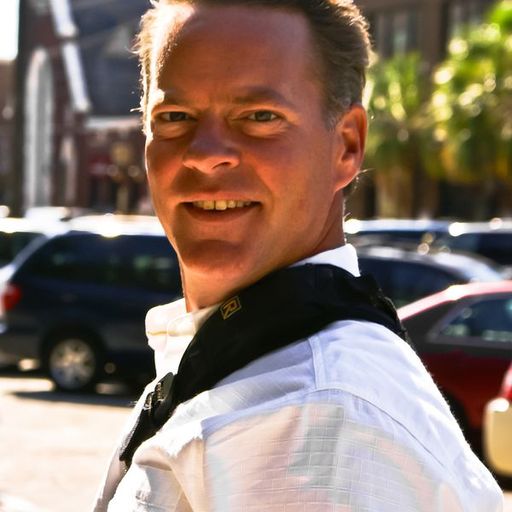 Michael Cress — YouPic