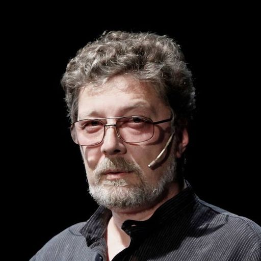 Mikhail Rybakov — YouPic