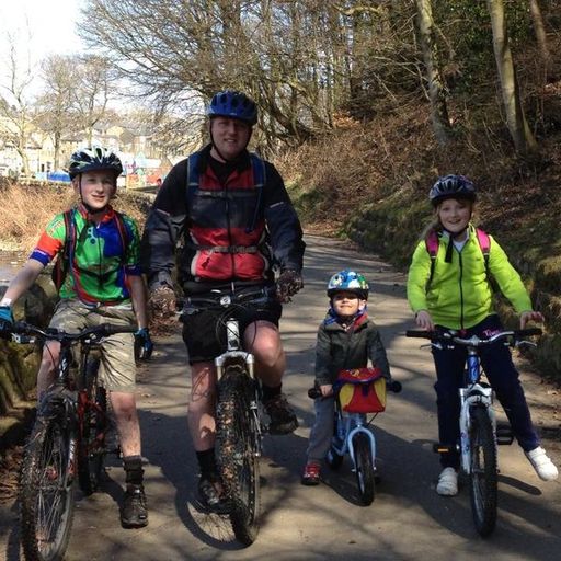 Andy Tipping Photography — YouPic