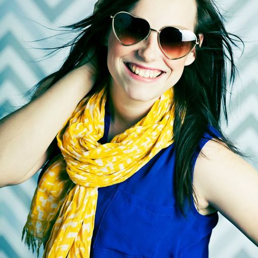 Mariah Jones — YouPic