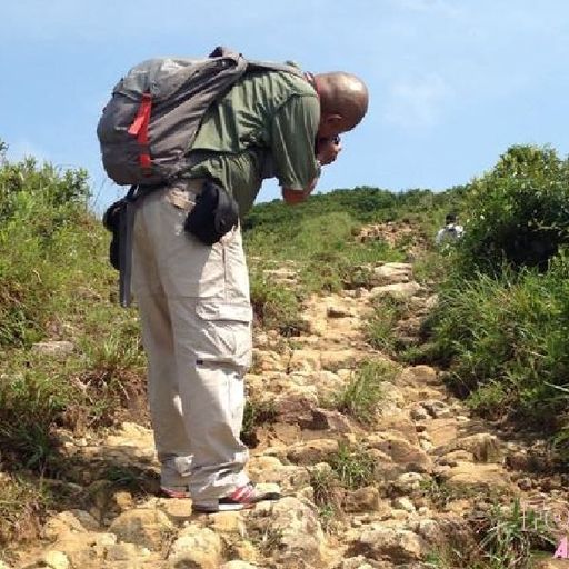 Untitled by Jagat Ambu Gurung — YouPic