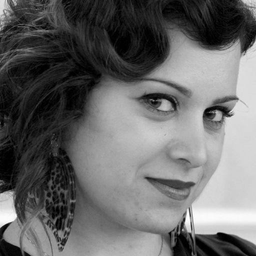 Monica Antonucci — YouPic