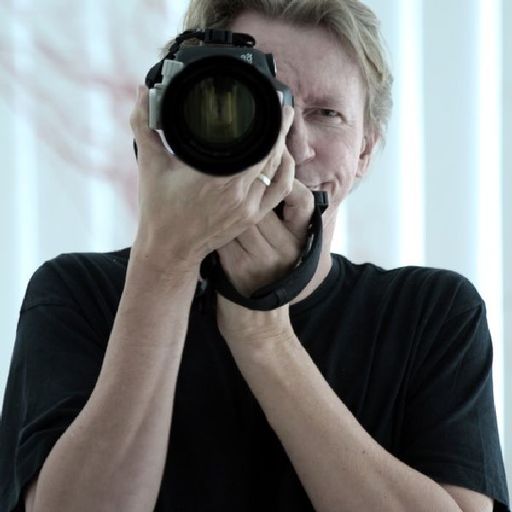 Frank Behrens — YouPic