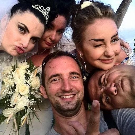 Stephane Chelin — YouPic