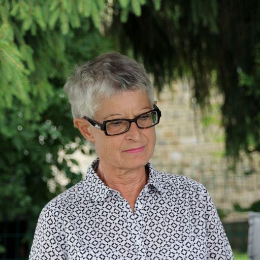Marie-Luce LOUIS — YouPic
