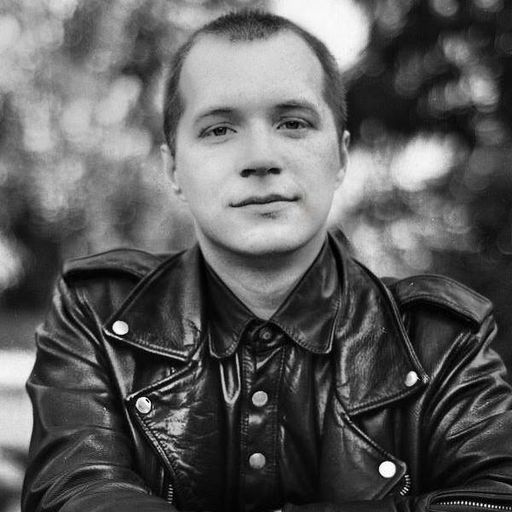 Sebastian Stawiński — YouPic