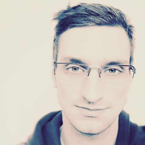 Marko Sampl — YouPic