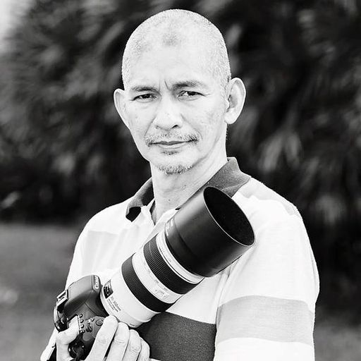 Ronaldo Edson Reyes — YouPic