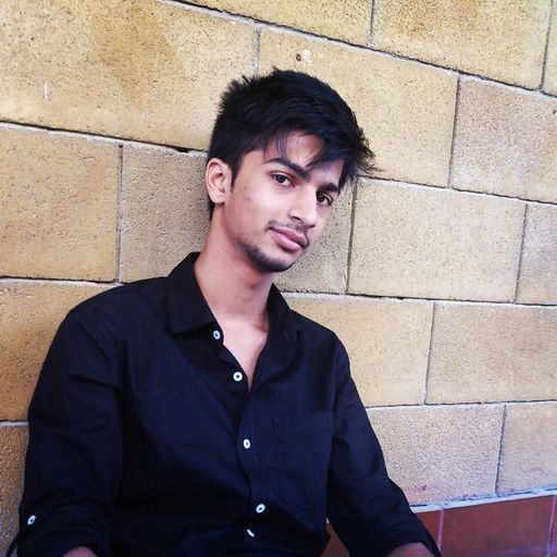 Waleed Khan — YouPic