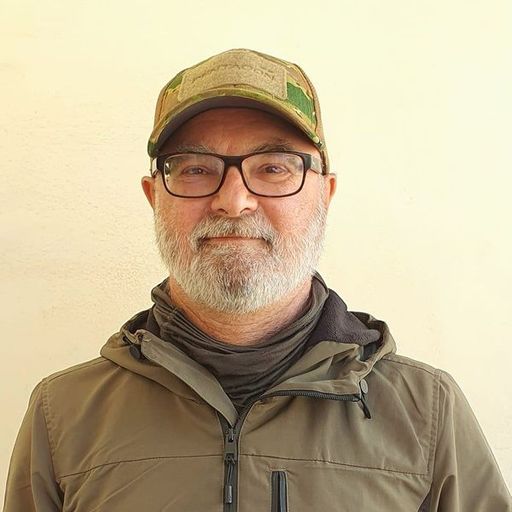 John Borg — YouPic