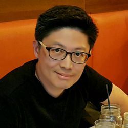 Samuel Ding — YouPic