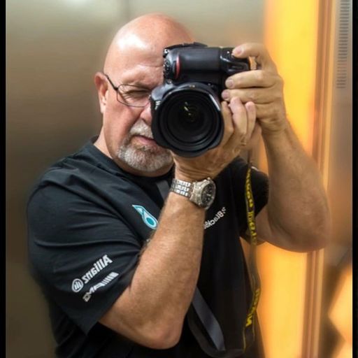 David Gilson — YouPic