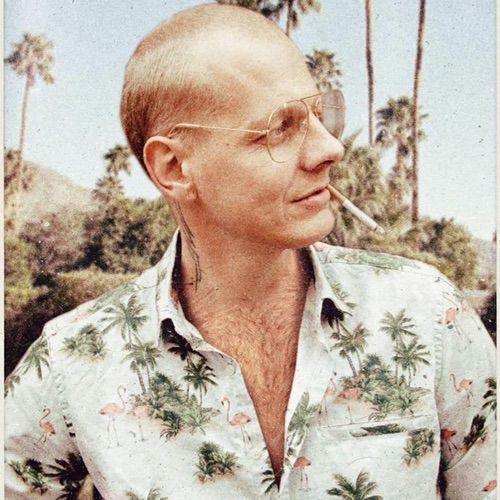 Alexander Steger — YouPic