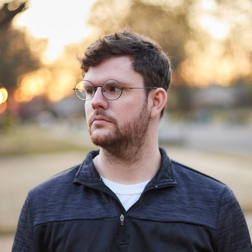 Ryan Johnson — YouPic