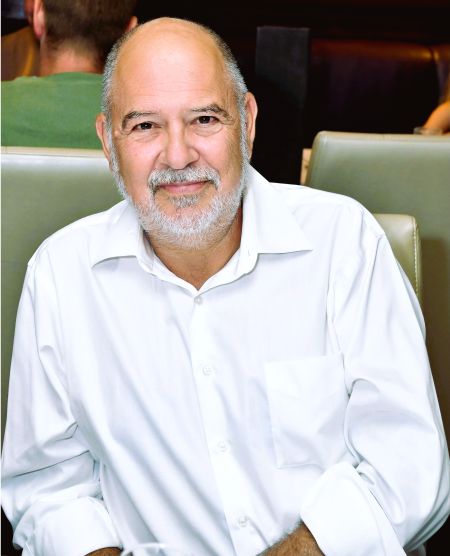 Lonna outdoor shower by Studio 3113 — YouPic