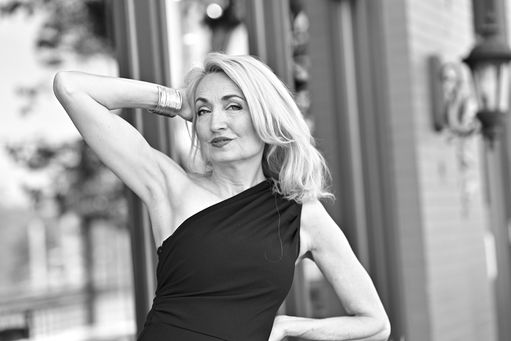 Model Terri G — YouPic