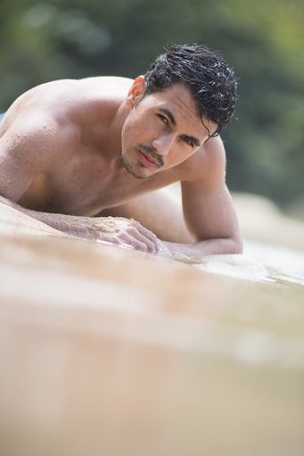 SELFIE PORTRAIT by John Kennedy — YouPic