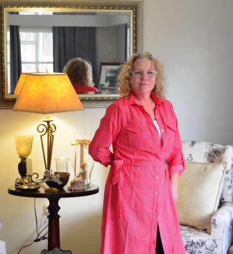 Maria Sheffield-Stankiewicz — YouPic