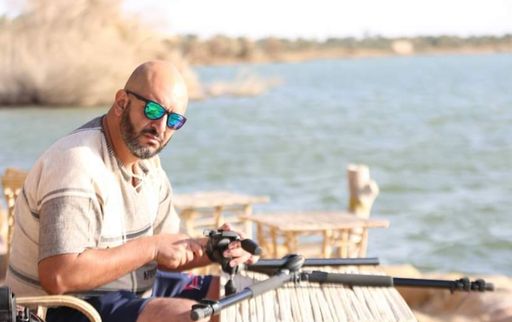 Alone But Together by Mohamed El Rayes — YouPic