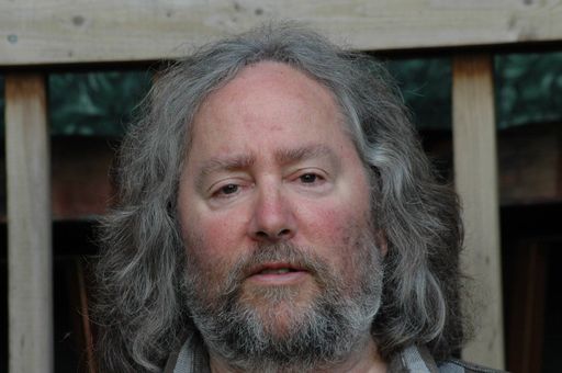 Black Ravens and White Wolf by Jim Robertson — YouPic