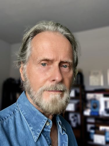 Promenade by David L. Ryan — YouPic