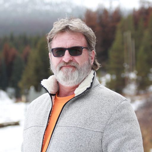 Robert Mayer — YouPic