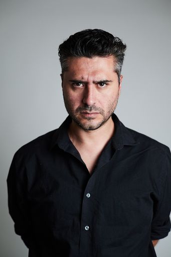 José Rodrigo Moreno Razo — YouPic