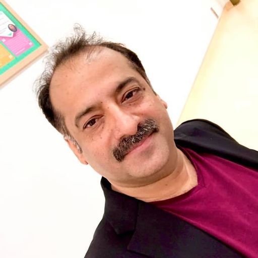 Ali Shaikh — YouPic