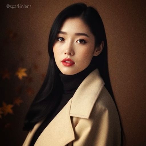 Spark in Lens — YouPic