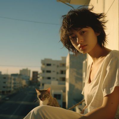 aoki david — YouPic