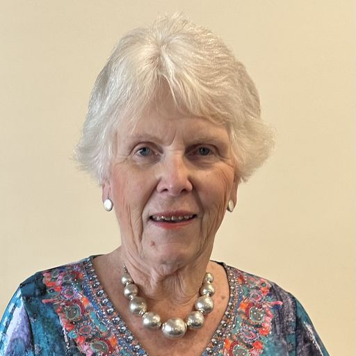 Susan Moss — YouPic