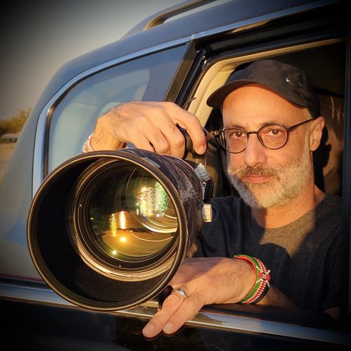 Portrait by Ashkan Razavi — YouPic