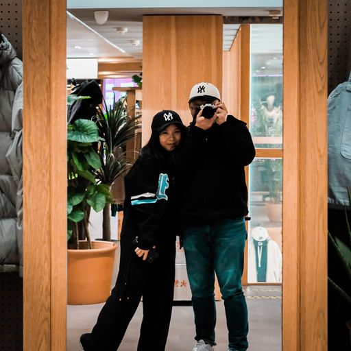 shootingrays — YouPic