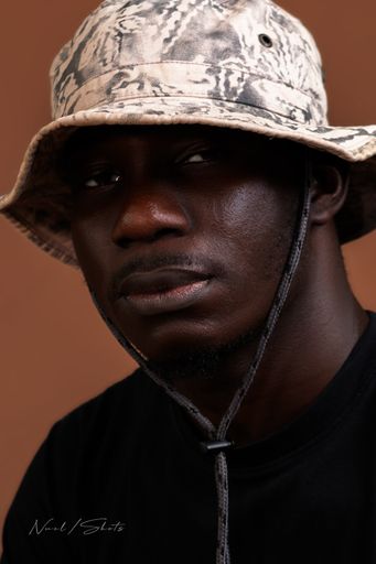 Black and White by Emmanuel Jnr Christopher — YouPic