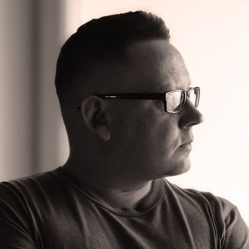 Igor Bykov — YouPic