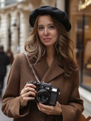 Autumn colors by Marian Lázaro @malenaban — YouPic