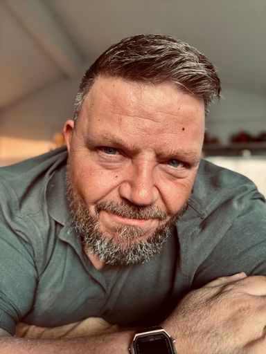 Michael Geller — YouPic