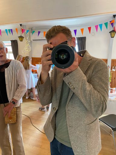 Martin Lund — YouPic