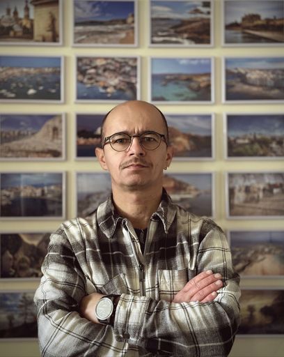 Malta -Tigné Point by Tom Atenytom — YouPic