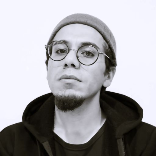 Ehsan Raminfar — YouPic