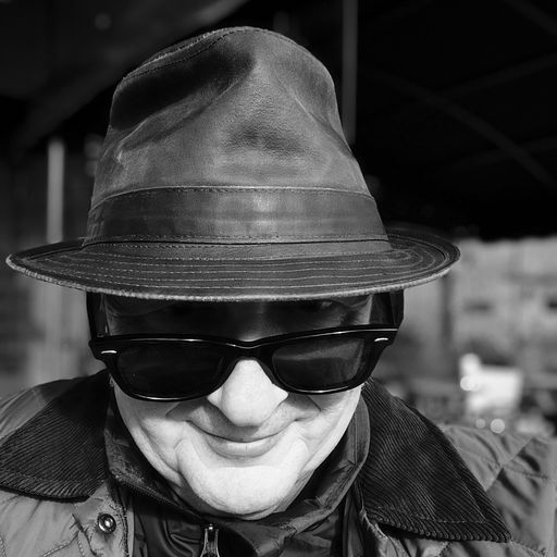 Mesta 24 by Murat Erkman — YouPic