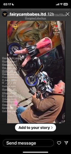 Kevin Dack — YouPic